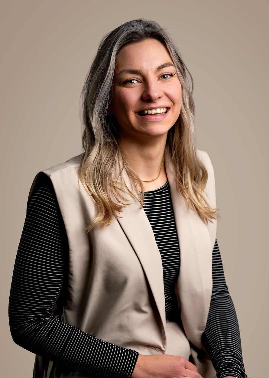 Marit Meijer - Middenman